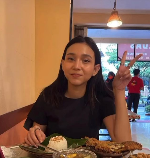 Bantah Dituduh Pelakor, Tenri Anisa Somasi Virgoun dan Inara - Select Aja